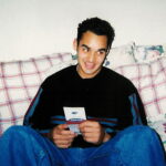 About Marc - America's Mighty Warriors