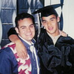 About Marc - America's Mighty Warriors