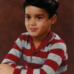 About Marc - America's Mighty Warriors