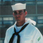 About Marc - America's Mighty Warriors