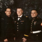 About Marc - America's Mighty Warriors